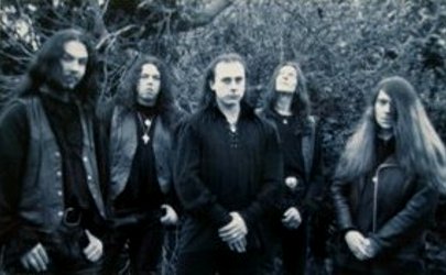 Solstice (UK doom metal band) - Alchetron, the free social encyclopedia