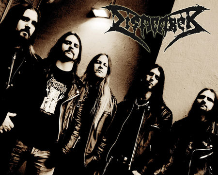Dismember (band) - Alchetron, The Free Social Encyclopedia