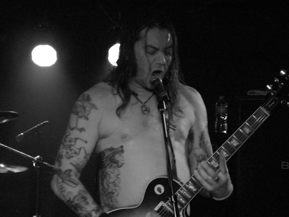 ZT EXCLUSIVE: MATT PIKE TALKS NEW HIGH ON FIRE, SLEEP REISSUE (Video ...