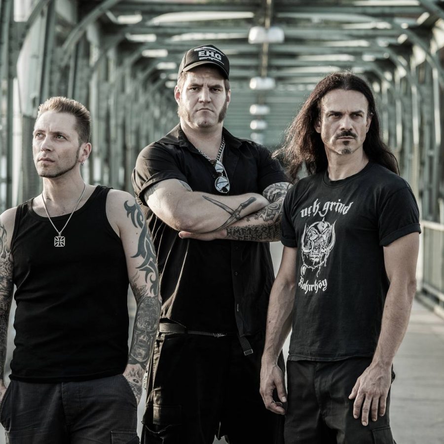 Eyehategod's Joey LaCaze: cause of death revealed | Zero Tolerance Magazine