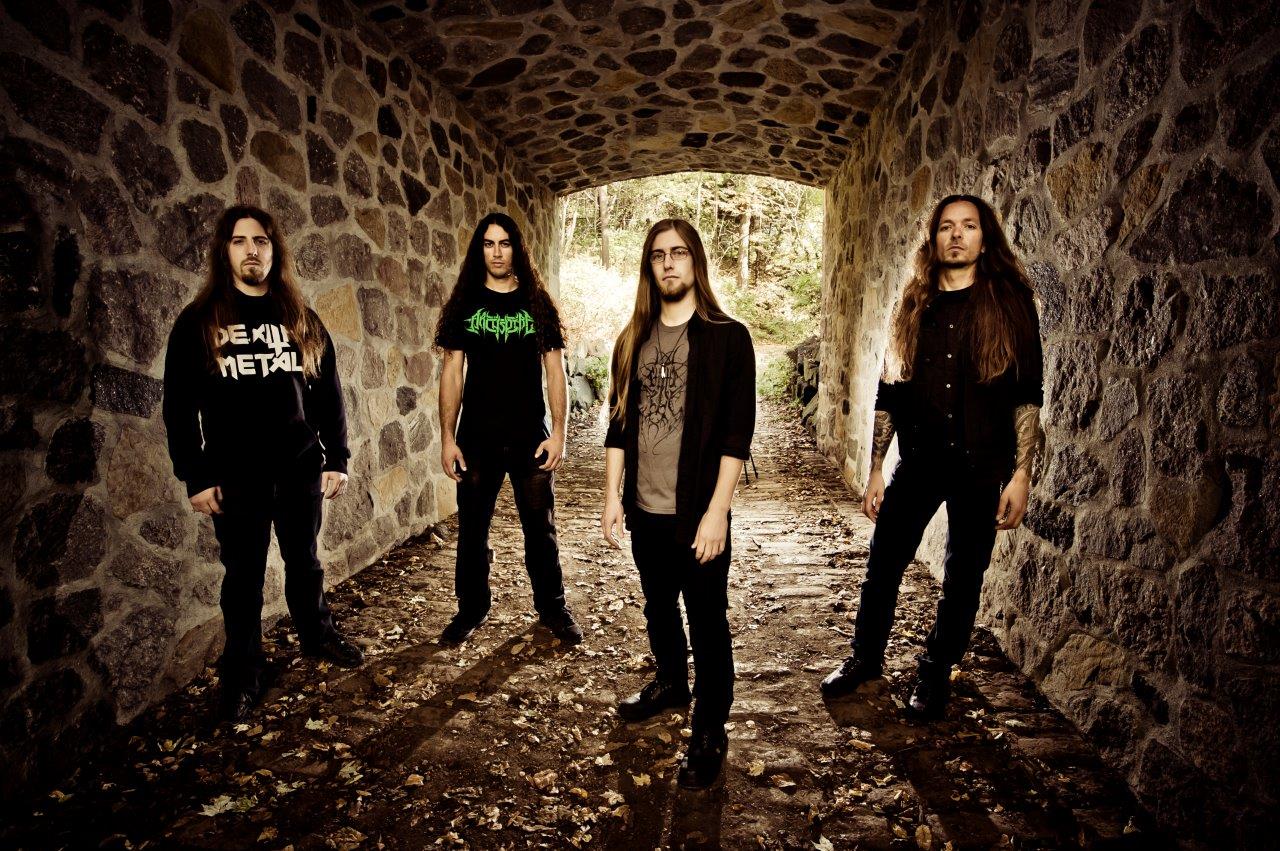 ZT PREMIERE: LISTEN TO THE TITLE TRACK FROM BEYOND CREATION’S NEW ALBUM ...