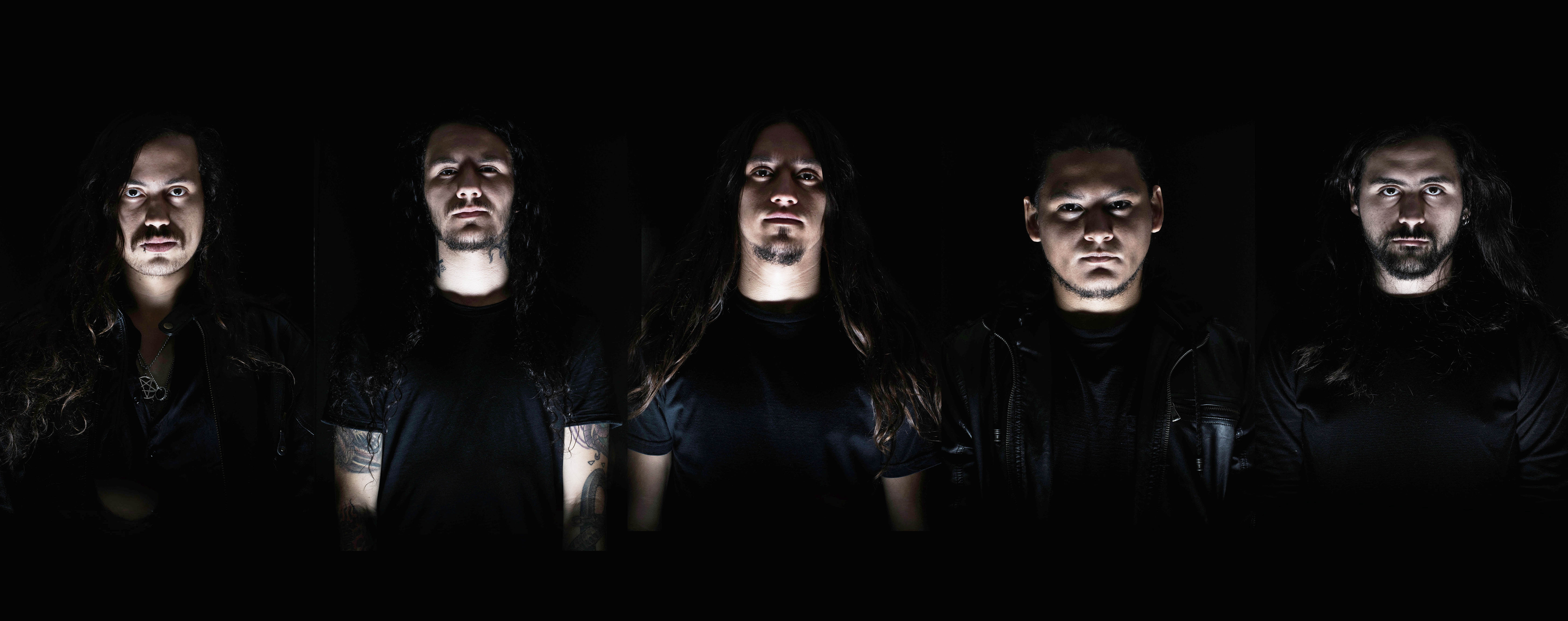 ZT PREMIERE: CORPSE GARDEN UNVEIL THEIR PORTAL TO THE ONEIRIC! | Zero ...