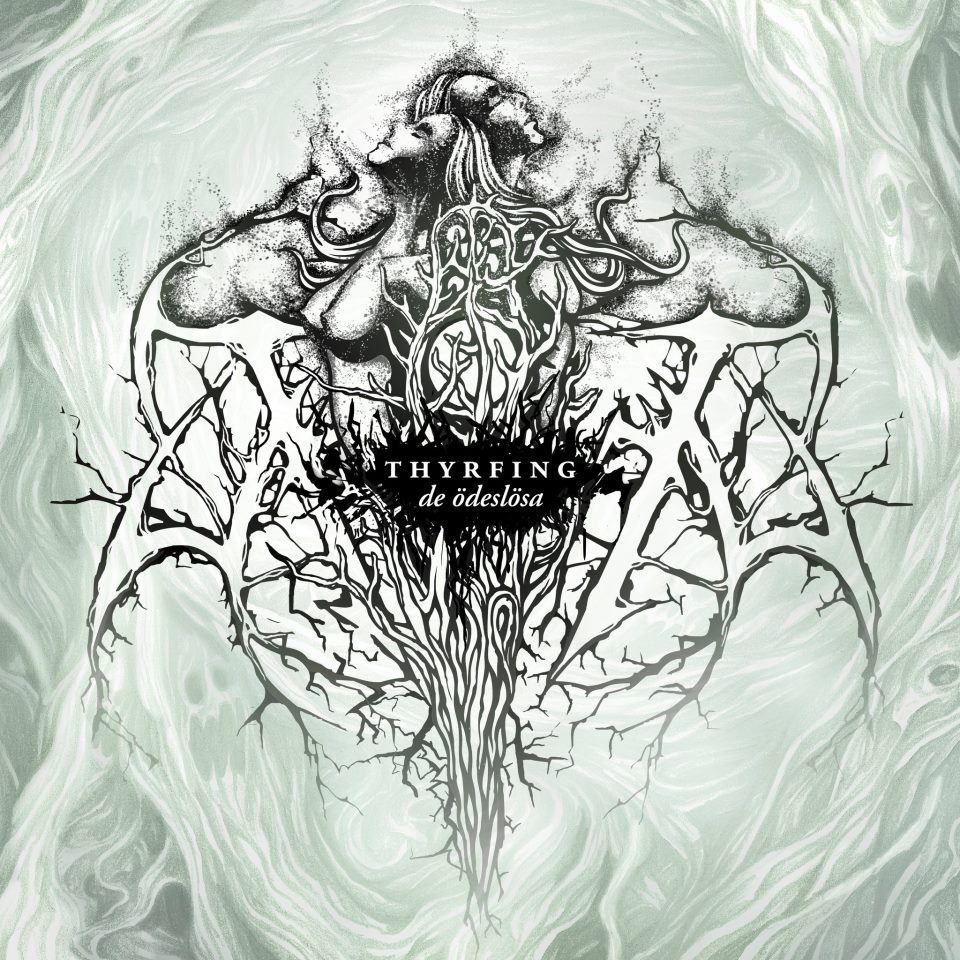 THYRFING: NEW ALBUM RELEASE DATE & TRACK LIST CONFIRMED | Zero ...