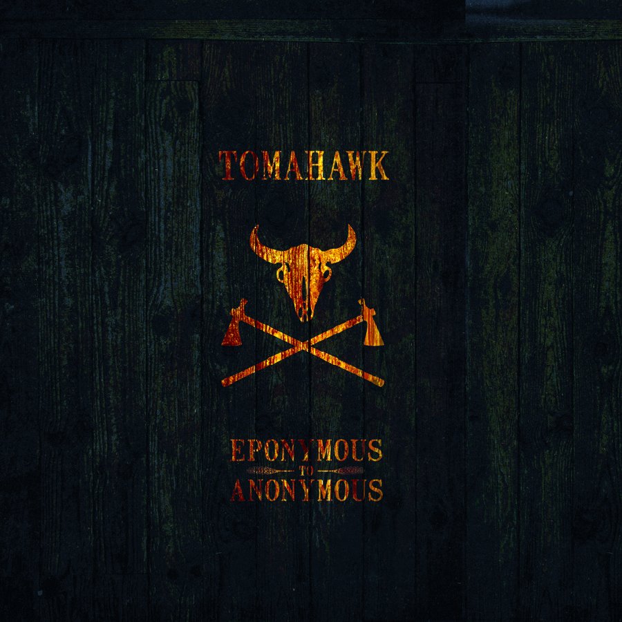 TOMAHAWK GET THE BALL ROLLING ON NEW RECORD | Zero Tolerance Magazine