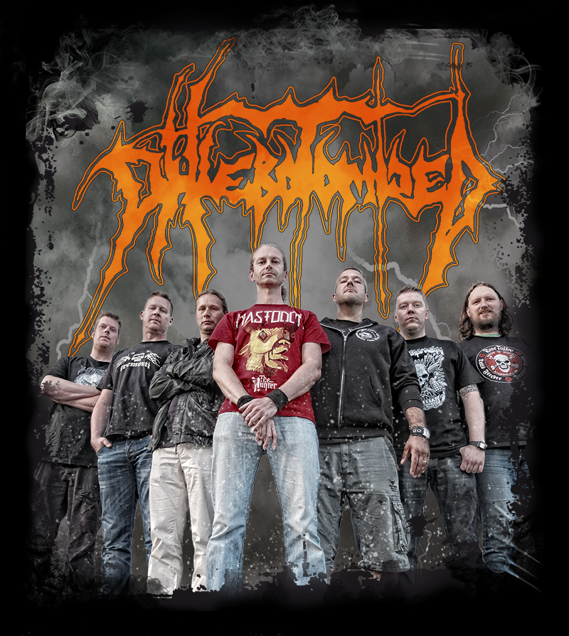 PHLEBOTOMIZED REISSUES BY HAMMERHEART RECORDS | Zero Tolerance Magazine
