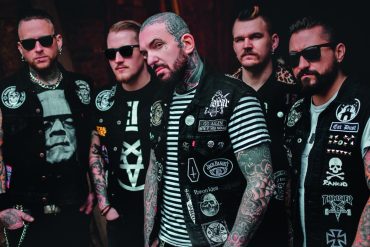 Introducing Lucifer Star Machine | Zero Tolerance Magazine