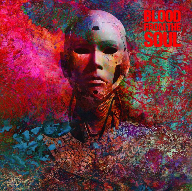 Blood From The Soul reawaken with new album ‘DSM-5’ | Zero Tolerance ...