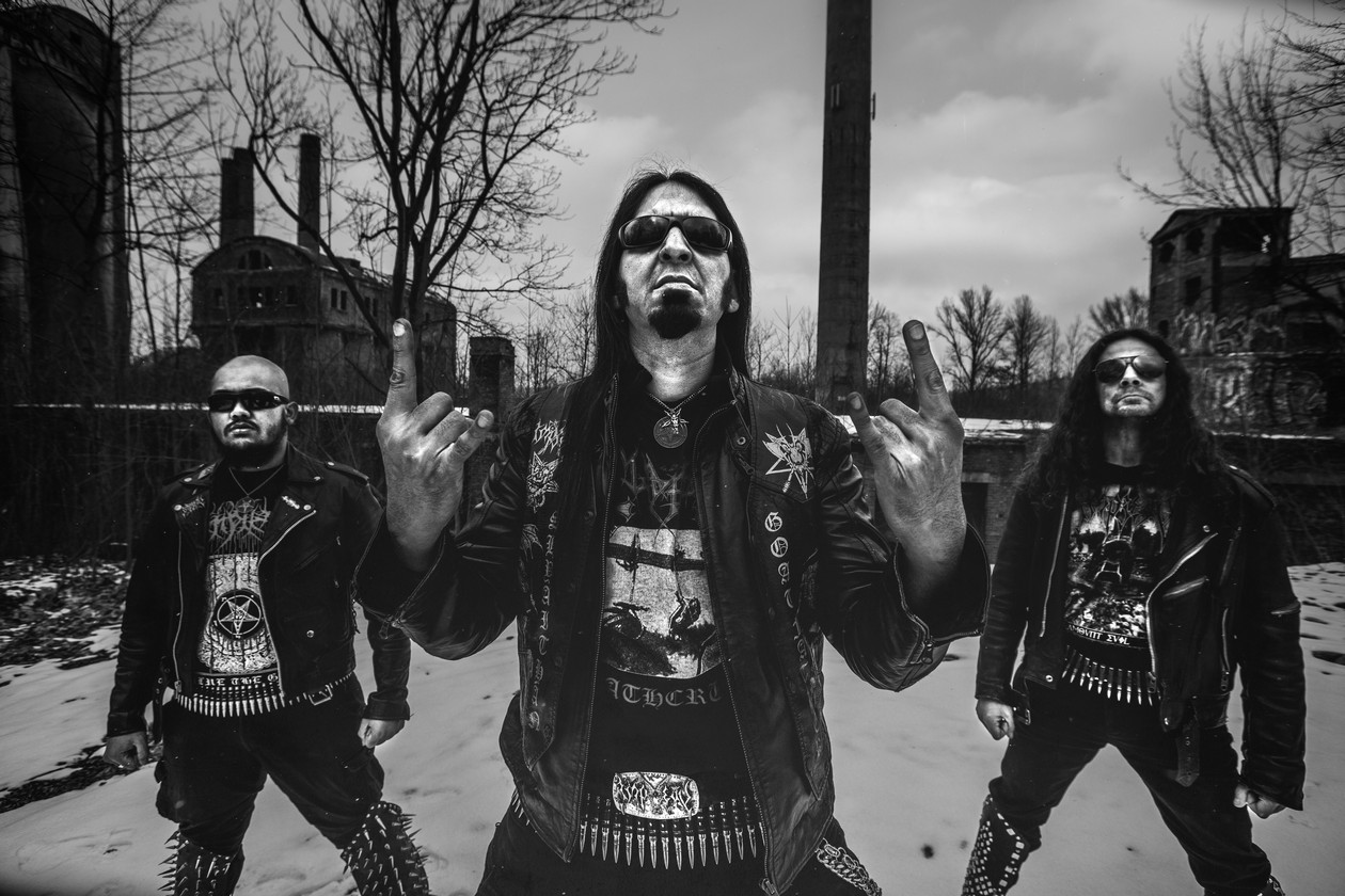 Singapore’s black/death/thrash tank Impiety sign deal with Listenable ...