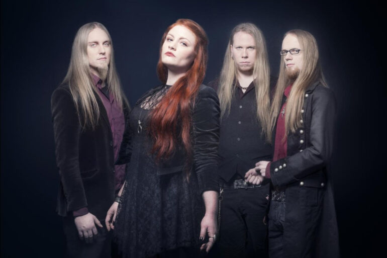 Elvellon signs worldwide record deal with Napalm Records | Zero ...