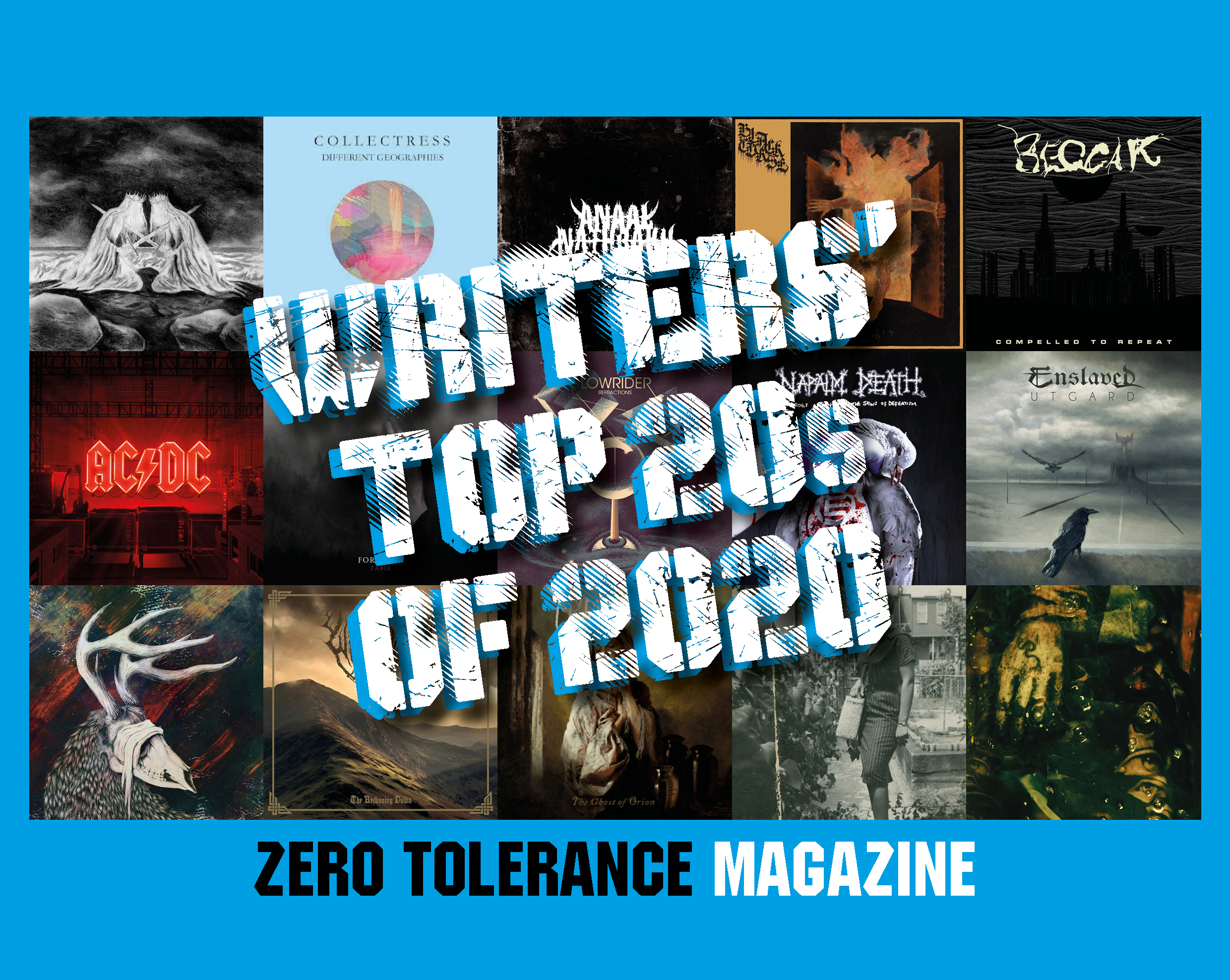 Let battle commence! | Zero Tolerance Magazine