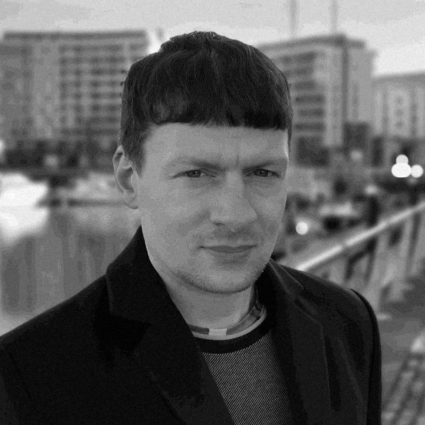 Graham Matthews | Zero Tolerance Magazine