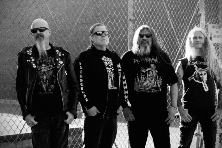 Autopsy celebrate their death metal classic | Zero Tolerance Magazine